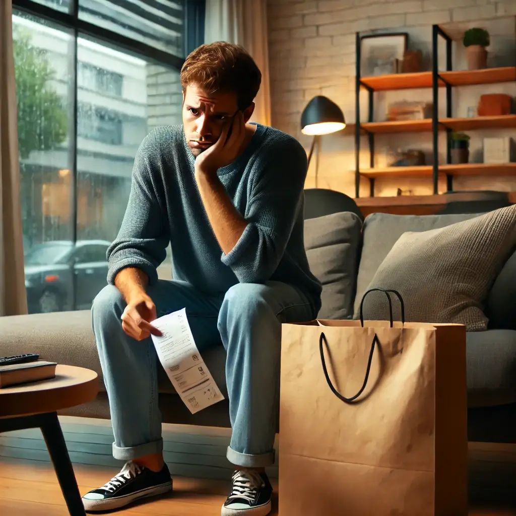 Når har man angrerett: en komplett oversikt! - Paragrafer.no