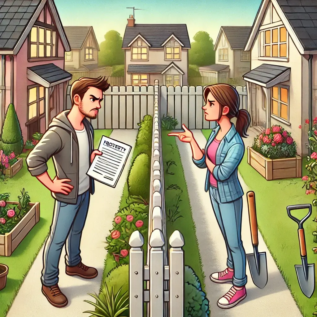 Naboloven - En komplett oversikt! - Paragrafer.no