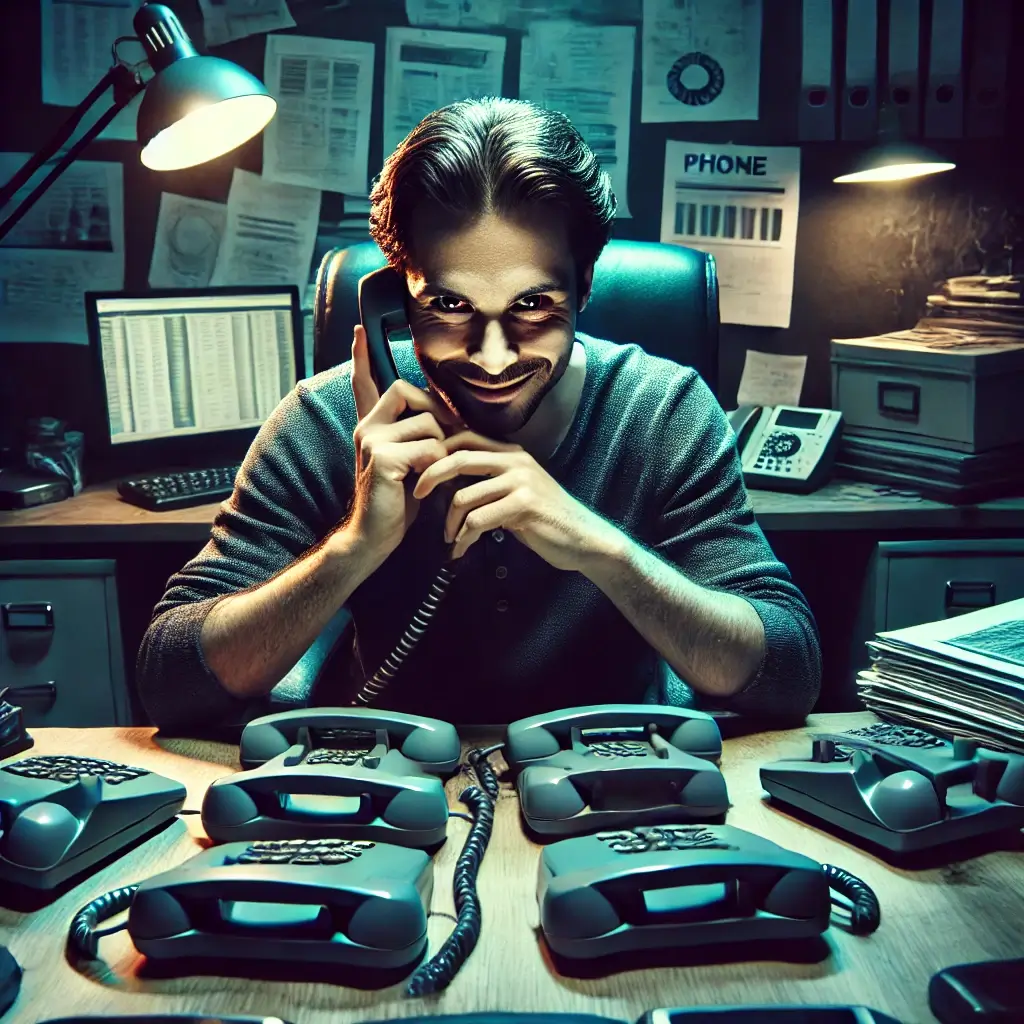 Opplysningsplikt ved Telefonsalg: Alt du trenger å vite! - Paragrafer.no