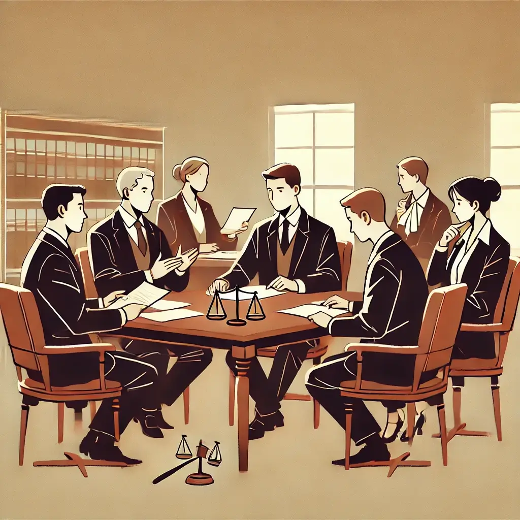 Hva betyr "utilbørlig larm"? - Paragrafer.no