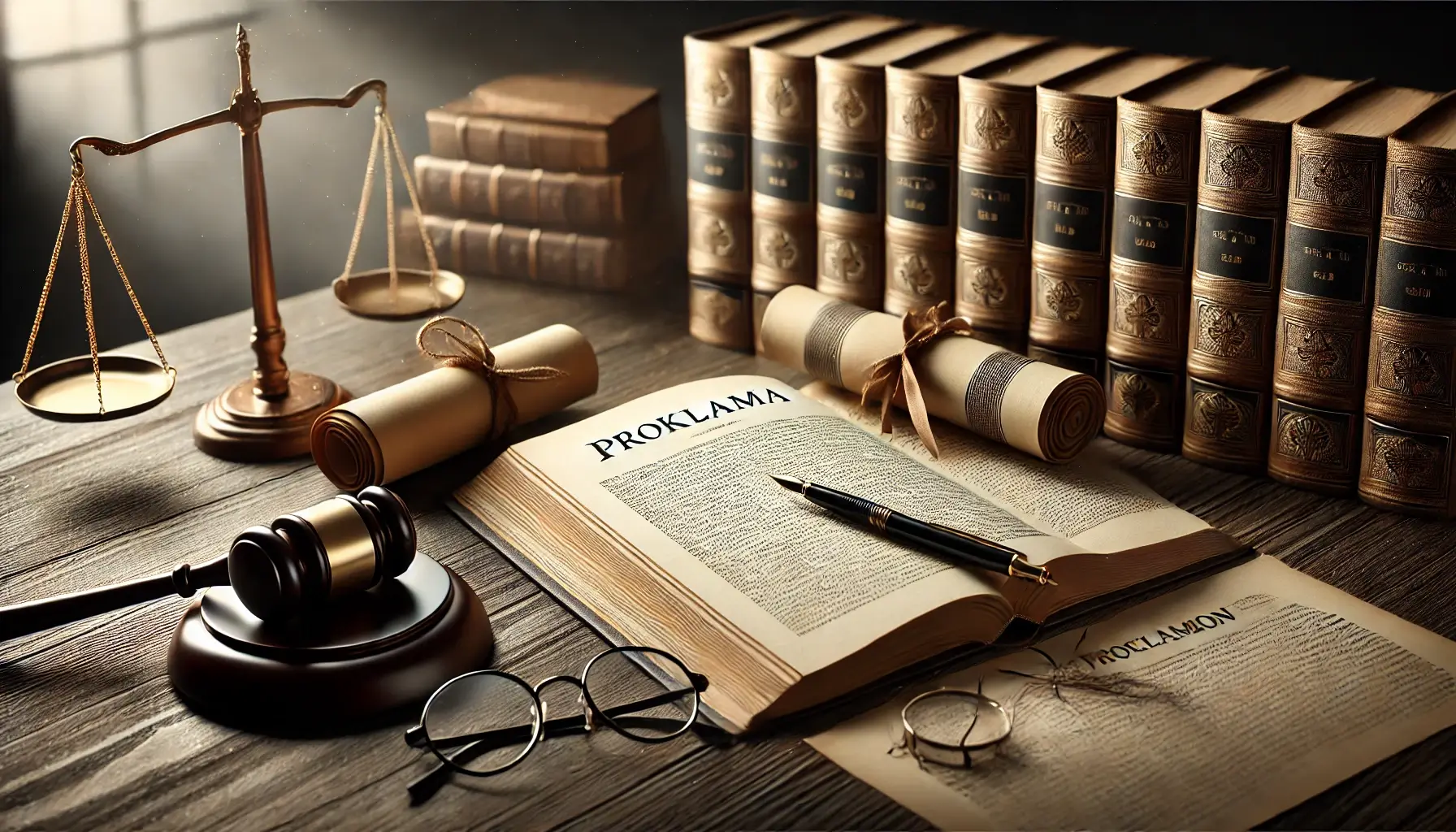 Arveloven § 100: Utstedelse av proklama - Paragrafer.no