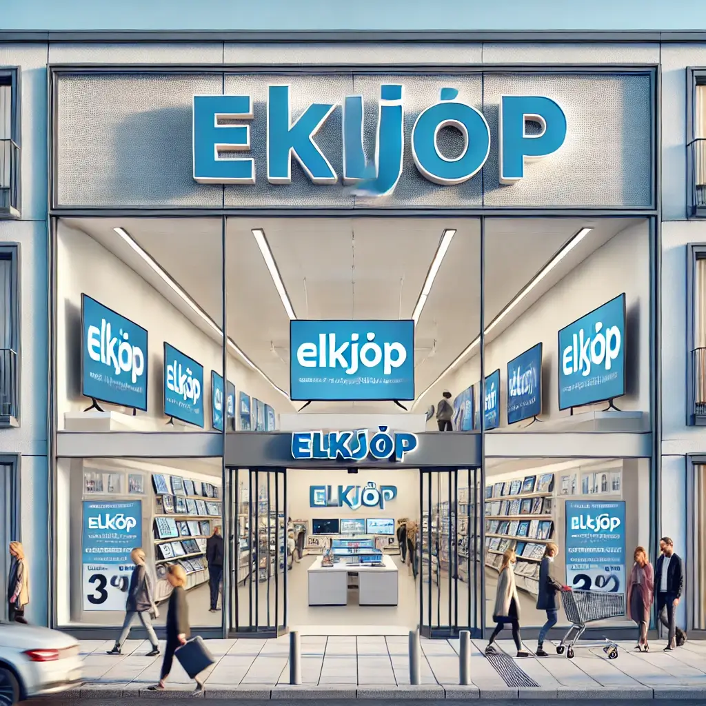 Reklamasjon til Elkjøp [En komplett guide] - Paragrafer.no
