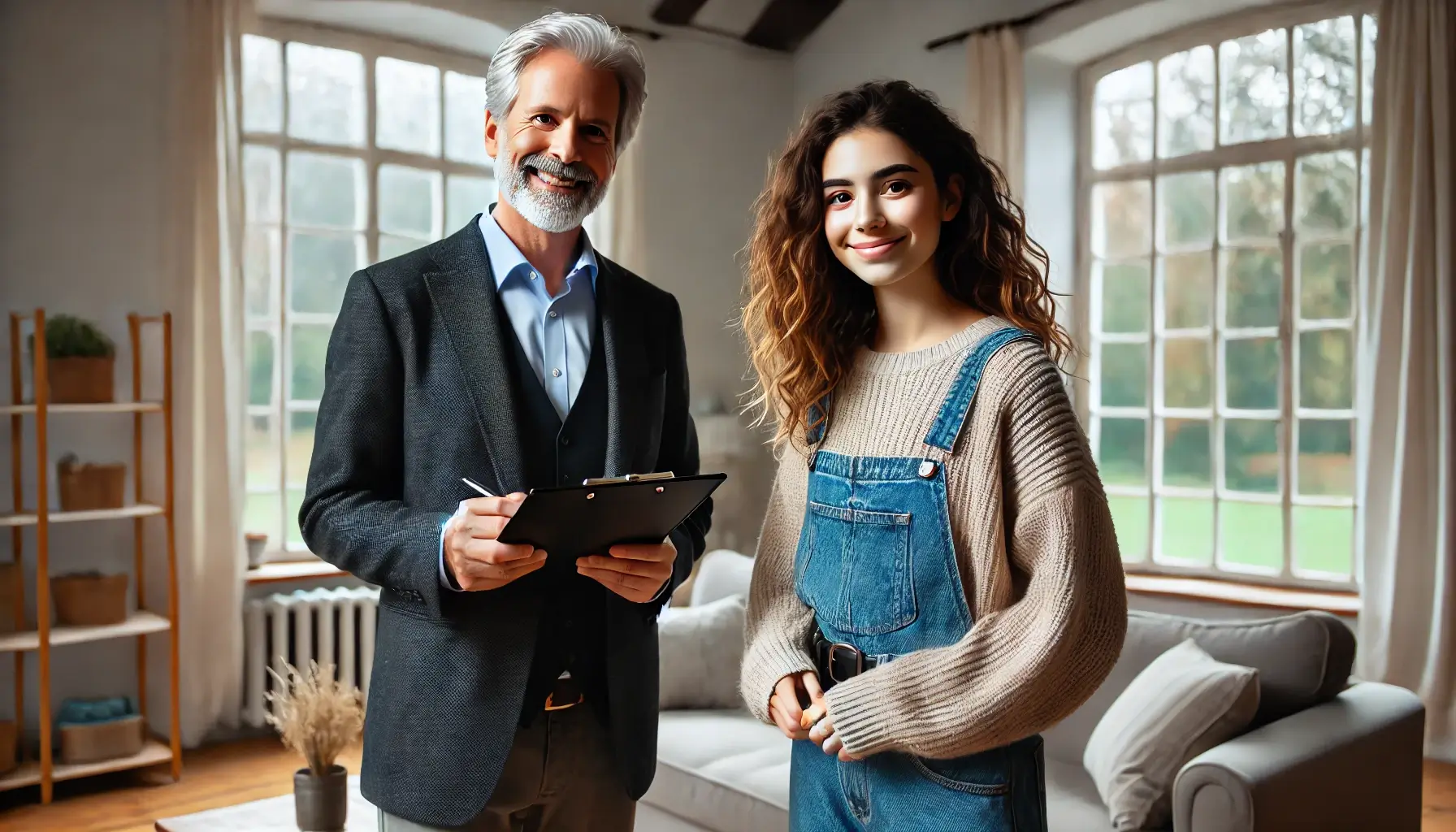 Hvilke plikter har utleier? - Paragrafer.no