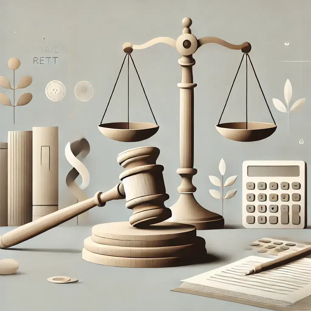 Hva er arbeidsrett? - Paragrafer.no